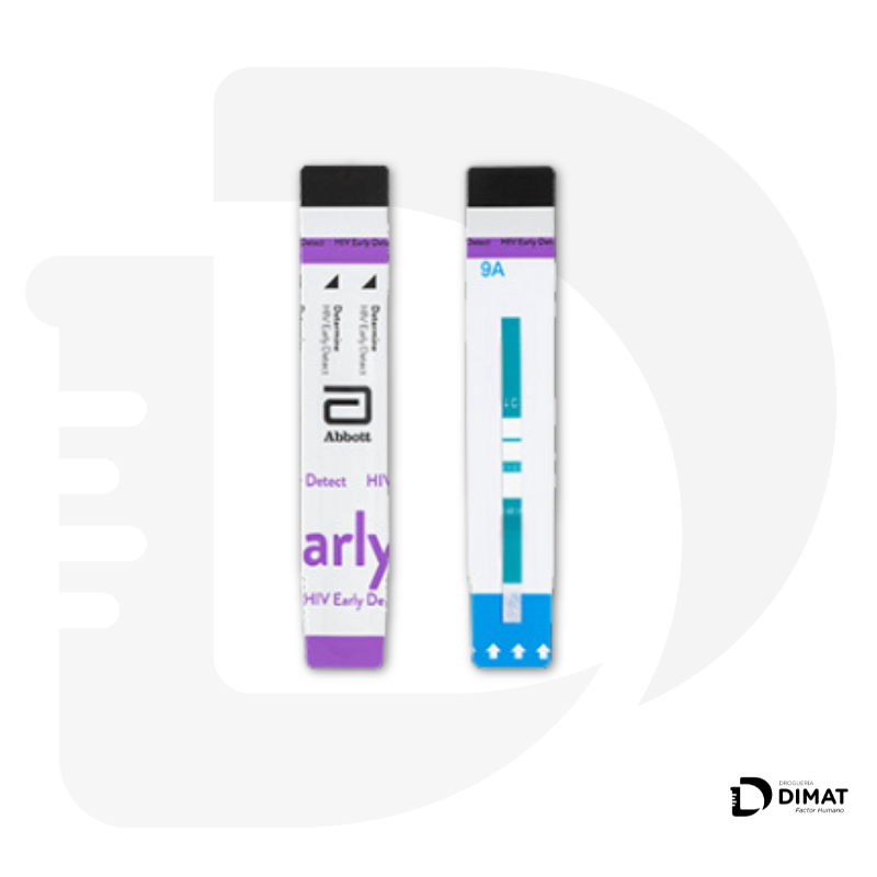 Determine™ HIV Early Detect – Tienda Dimat